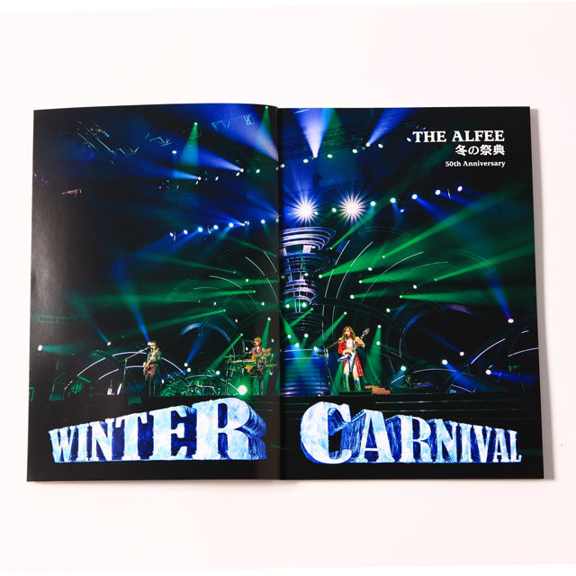 THE ALFEE OFFICIAL WEB SITE