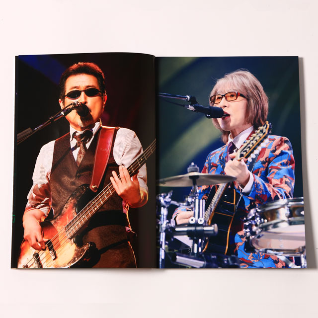 THE ALFEE OFFICIAL WEB SITE